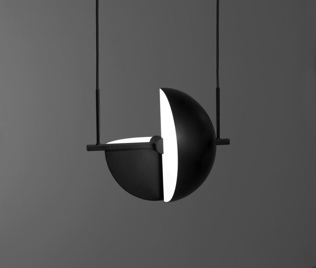 Trapeze pendant lamp – Numa Design Guide