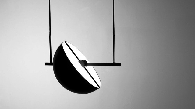 Trapeze pendant lamp – Numa Design Guide